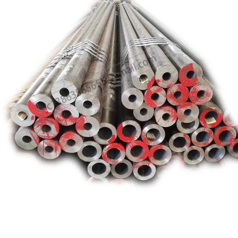 4140-Seamless-Steel-Tube-42crmo4-Pipe-Tube-42mm-Alloy-Steel-Pipe-708A42 ...