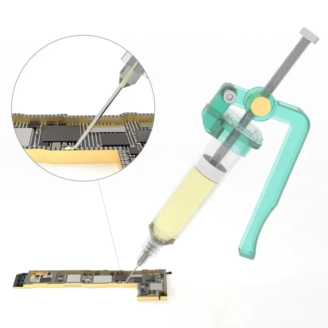 2UUL-SC03-Cluing-TubeMate-Syringe-Cluing-Solder-Paste-UV-Cluing ...