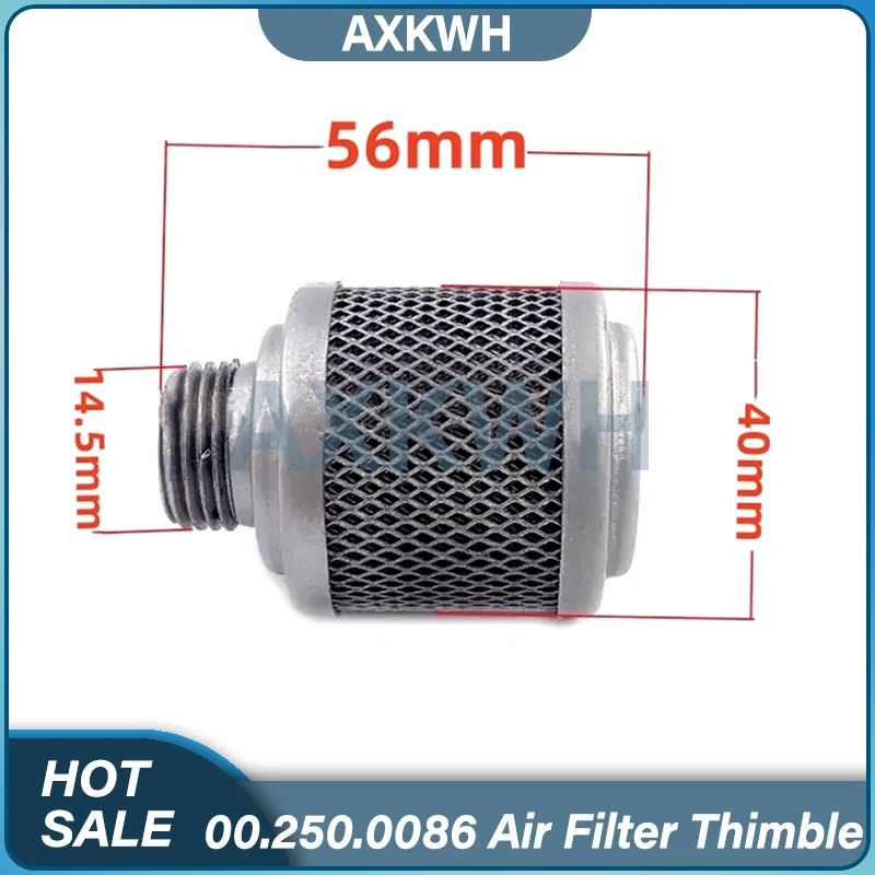 Best-Quality-00-250-0086-Oil-Screen-406-013-For-Heidelberg-GTO-Air ...