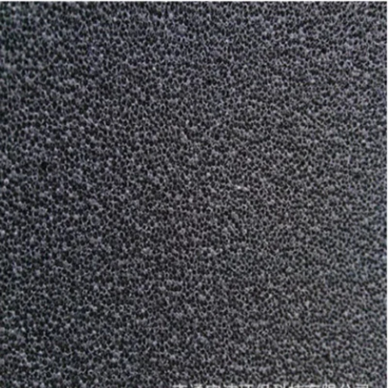 30ppi 10mm 15mm thick air conditioner polyurethane filter net activated ...