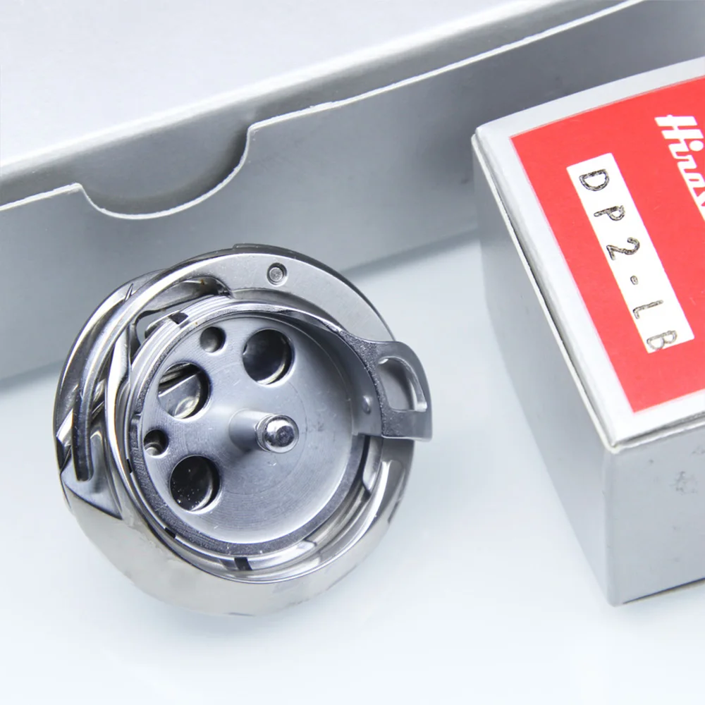 DP2-LB Original Japan Hirose Rotary Hook for Brother LH-B814-2, 3, 4 ...