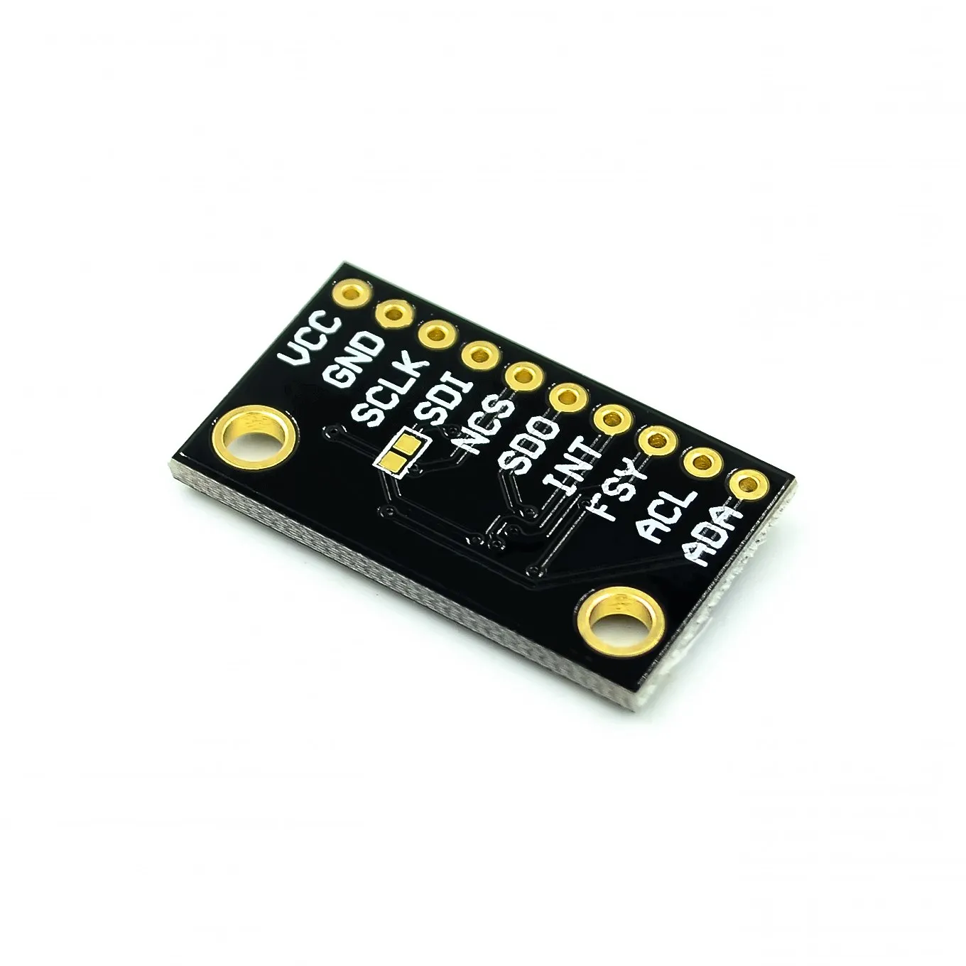 China Low Price ICM-20948 Sensor Module 9 Axis MEMS Motion Tracking Device Sensor Low Power ...