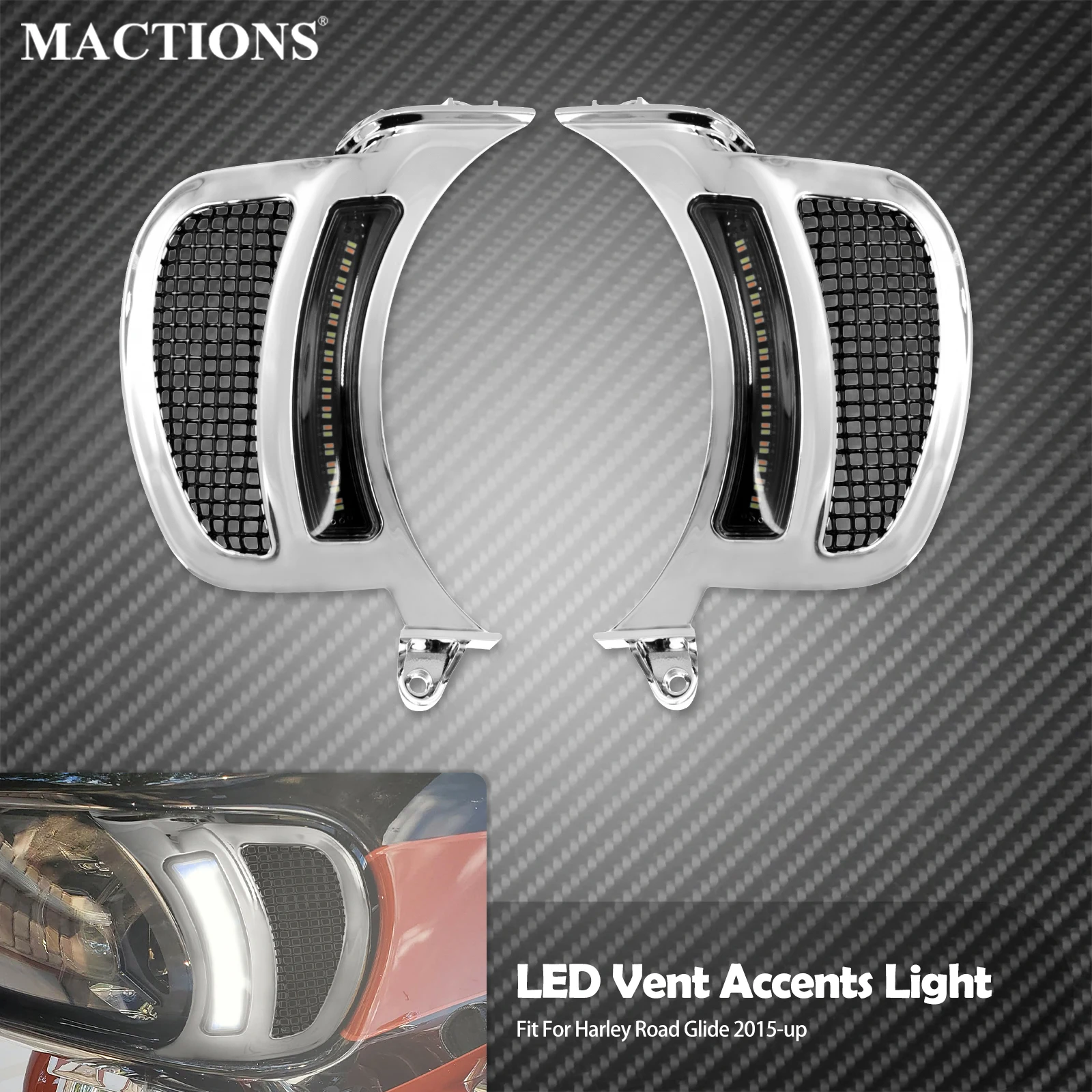 Motorcycle-LED-Vent-Accents-Light-Headlight-Turn-Signal-Indicator ...