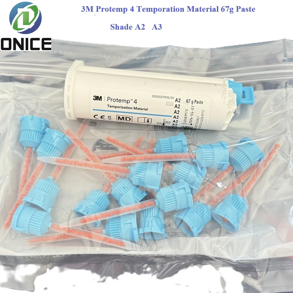 3M-Protemp-4-Temporization-Material-A2-A3-For-Crowns-Bridges-Veneer ...