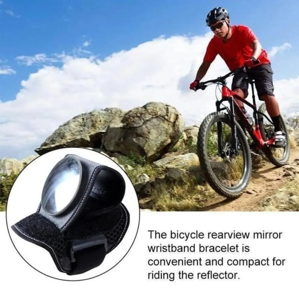 Lightweight-HD-Bicycle-Rearview-Convex-Mirror-Mini-Road-Bike-View ...