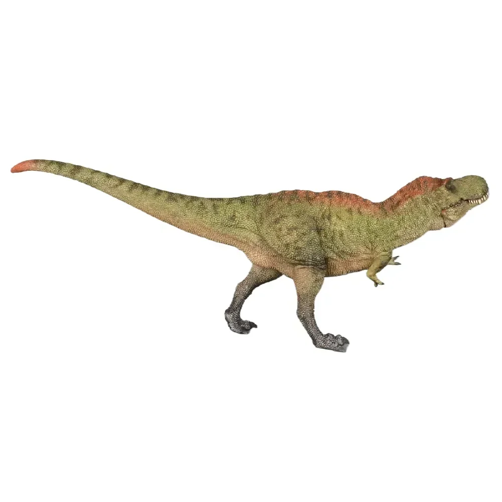 HAOLONGGOOD-modelo-de-Tiranosaurio-Rex-dinosaurio-prehist-rico-mand ...
