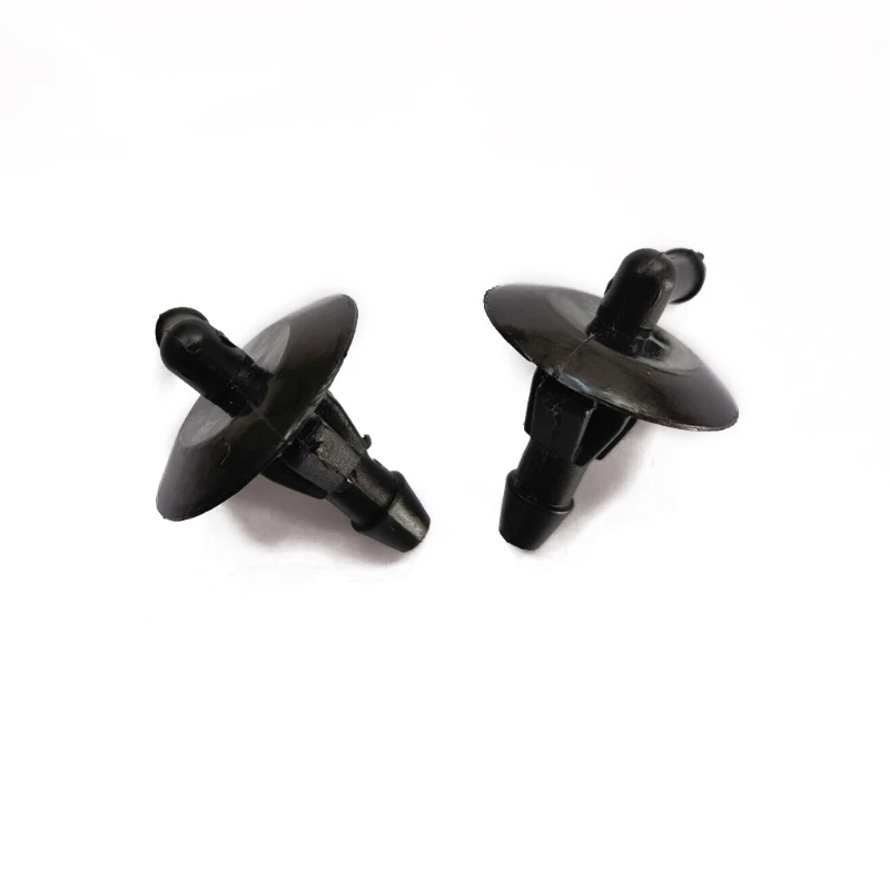 2Pcs 5125061AA Durable Windshield Washer Hose Connector for Sprinter ...