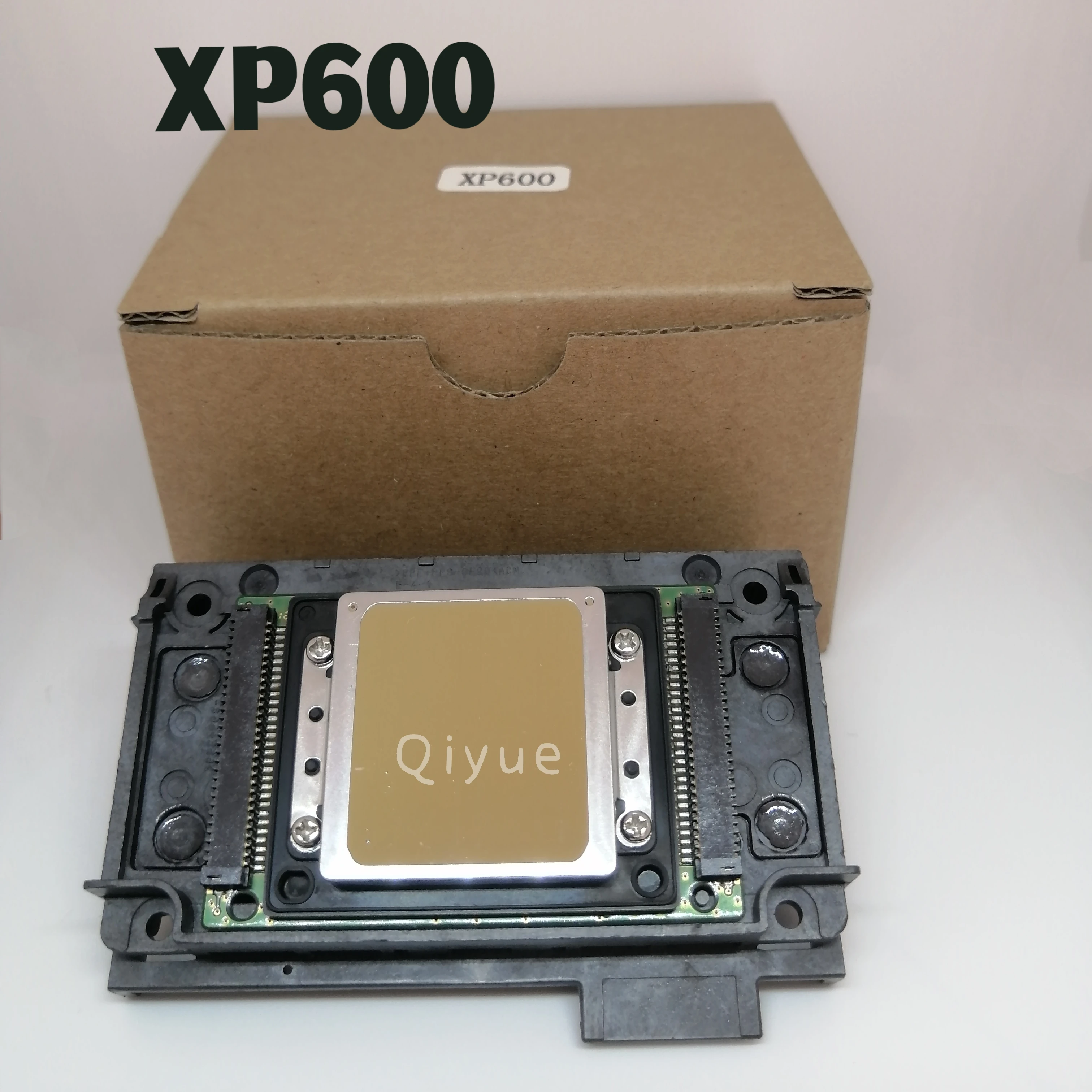 Cabe-a-de-impress-o-para-epson-original-xp-600-eco-solvente-xp600-xp610 ...