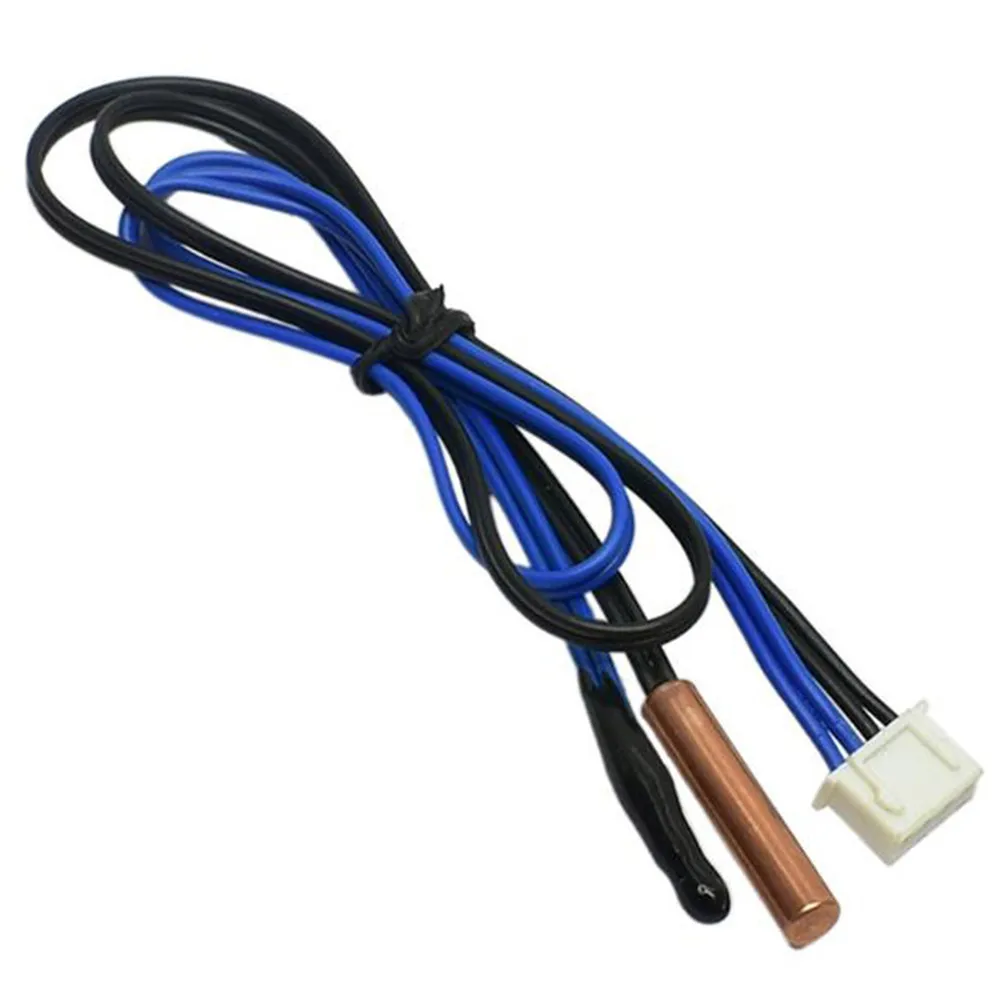 1/1.5HP Indoor Air Conditioner Replacement Temp Sensor 5K Coil Pipe ...