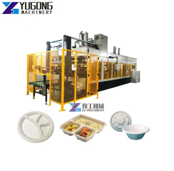 Automatic-PE-Coated-Food-Paper-Lunch-Burger-Packing-Box-Making-Folding ...