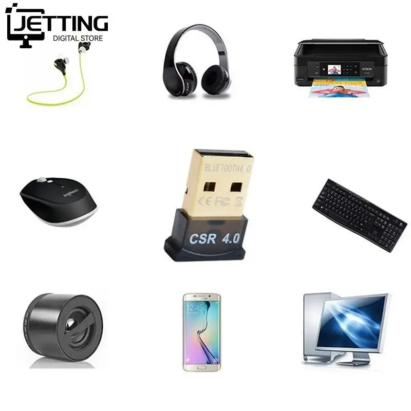 Bluetooth-Adapter-V-4-0-CSR-Dual-Modus-Wireless-Mini-USB-Bluetooth ...