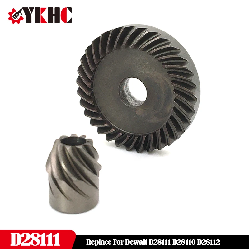 Pi-n-de-engranaje-de-32T-reemplazo-peque-o-para-Dewalt-D28111-28110 ...