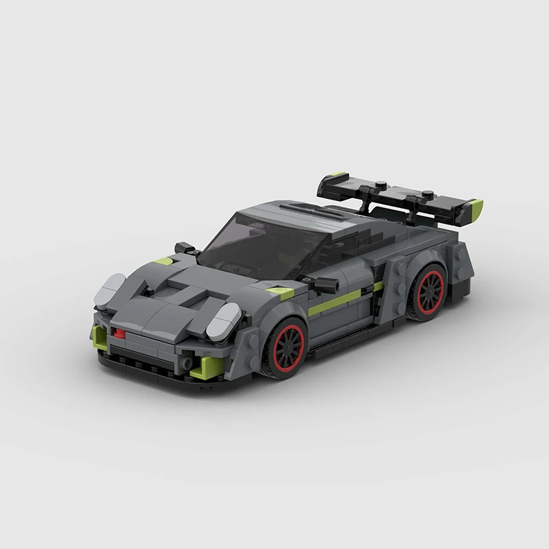MOC-Technique-Speed-Champions-Racing-Sports-Vehicle-Car-Supercar ...