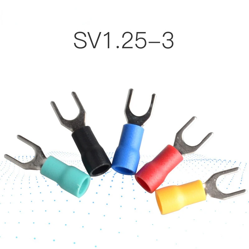 50PCS-SV1-25-3-Blue-Furcate-Cable-Wire-Connector-Furcate-Pre-Insulating-Fork-Spade-22-16AWG.jpg