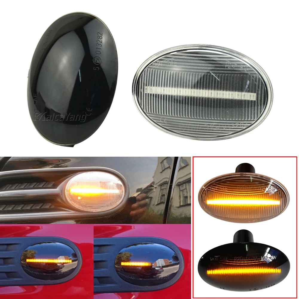 Feu-de-signalisation-lat-ral-dynamique-pour-MINI-Cooper-pour-MINI ...