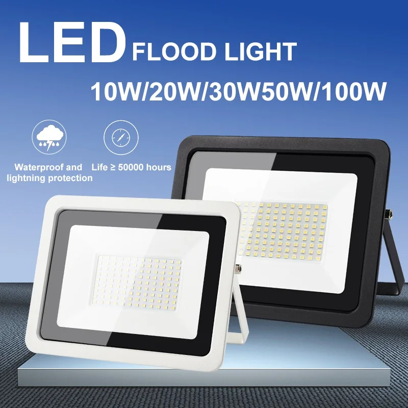 Foco-de-luz-LED-impermeable-para-exteriores-l-mpara-de-pared-para ...