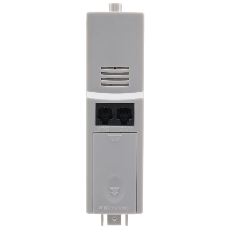 Spare Part For MISOL Weather Station (Transmitter / Thermo Hygro Sensor ...