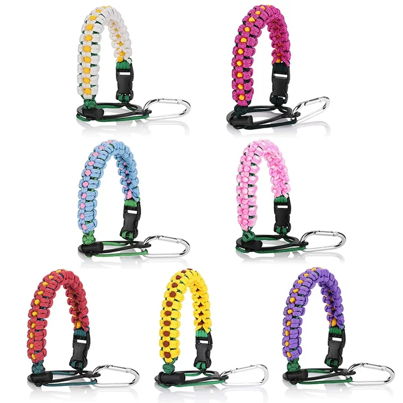 Aquaflask-Paracord-Handle-Fits-12oz-to-64oz-Wide-Mouth-Bottles ...