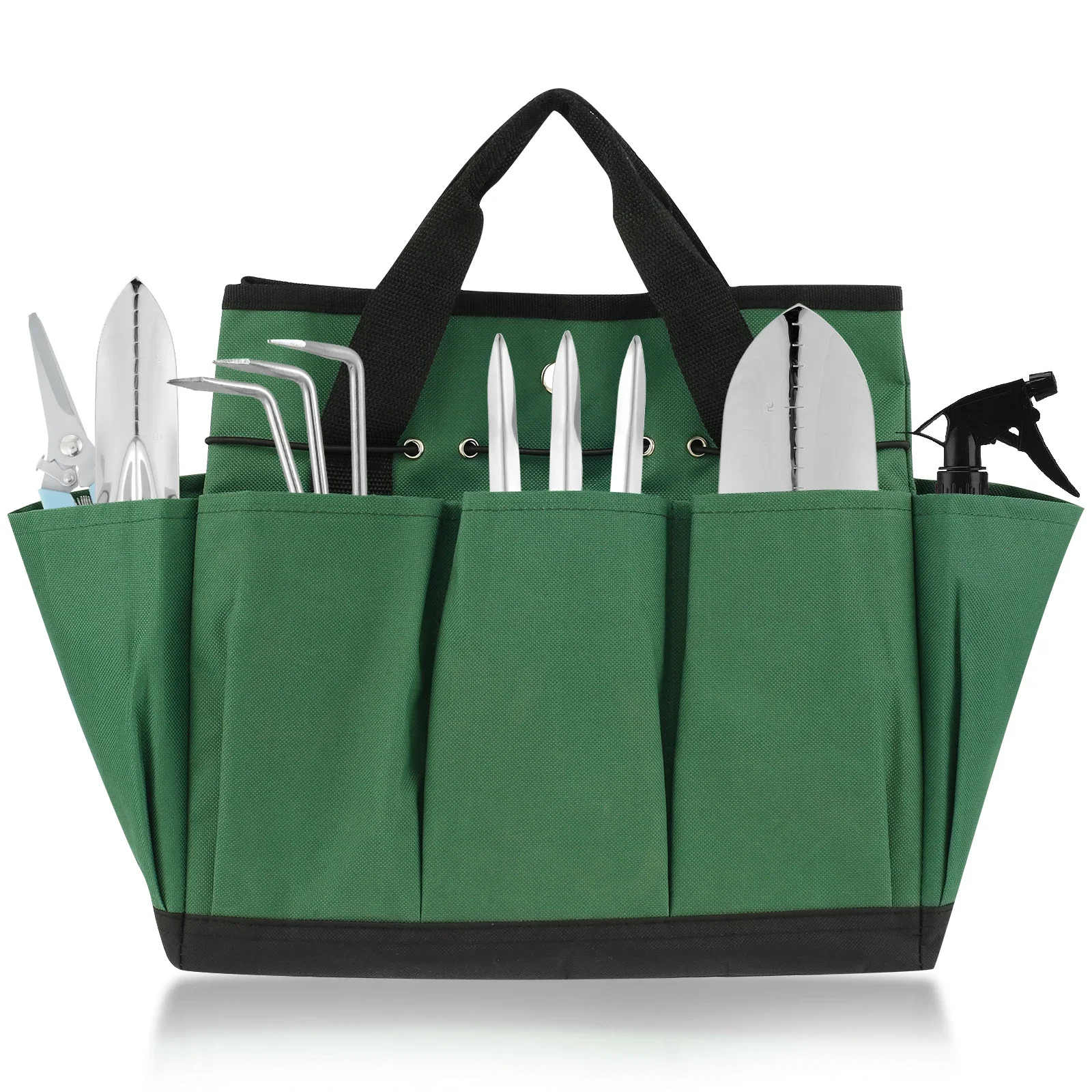 Gardening-Tote-Bag-Garden-Tool-Bag-Garden-Tote-Home-Organizer-Gardening ...