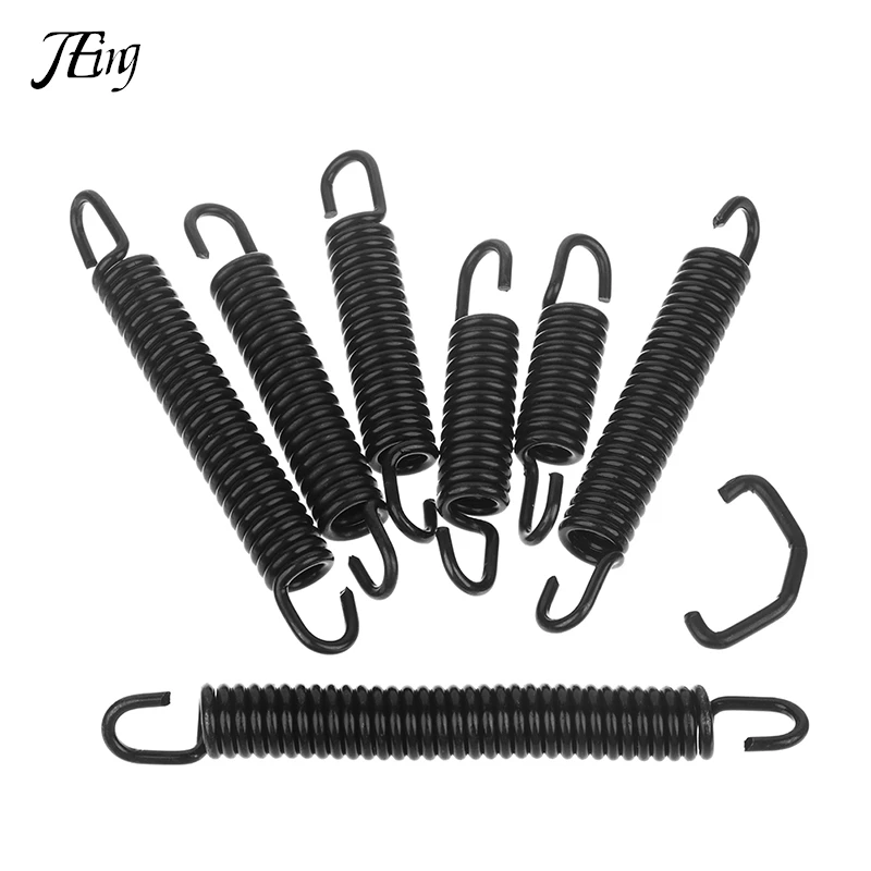 Car-Windshield-Rocker-Pressure-Wiper-Arm-Steel-Tension-Spring-Wire ...