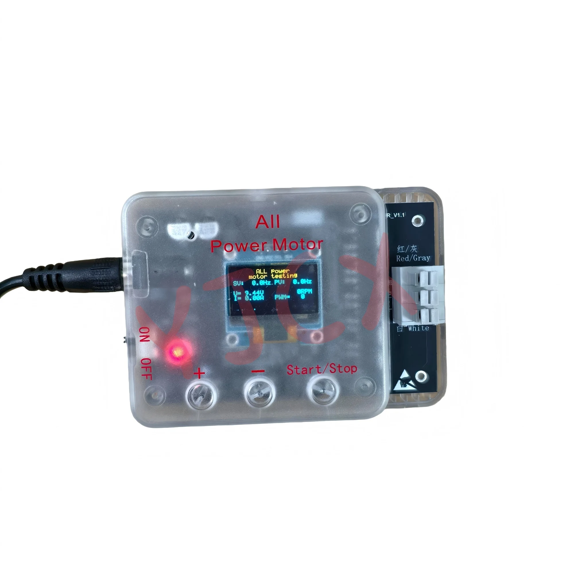 Original New Arm Motor Test Board Suitable for DJI Mavic 3/Matrice 4T ...