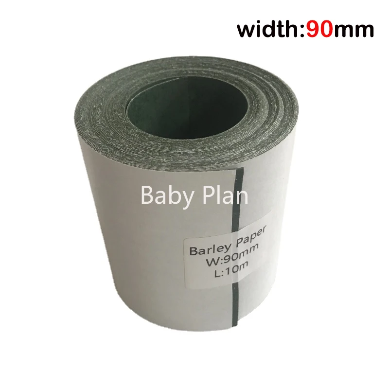 10m 18650 21700 Li-ion Battery Insulation Gasket Barley Paper Cell ...