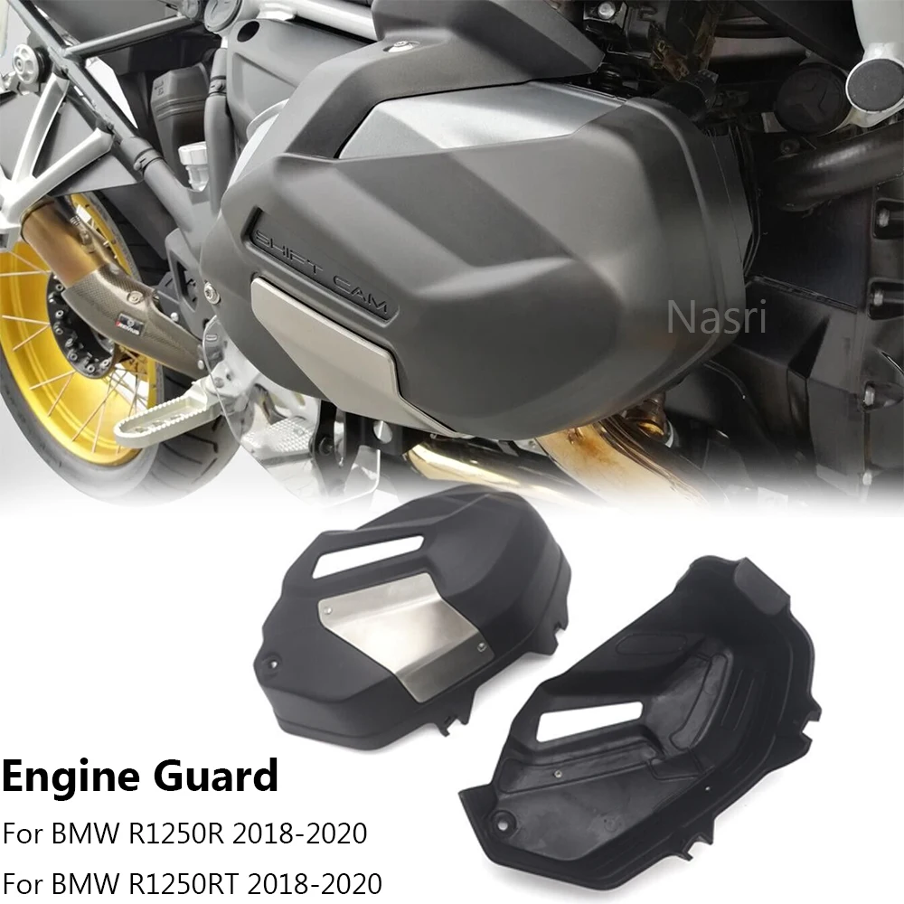 R1250RT-Engine-Guard-Cylinder-Head-Guards-Protector-Cover-fits-For-BMW ...