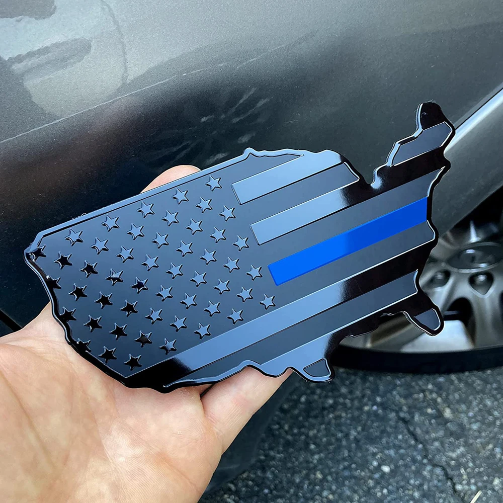 Flag-Map-Sticker-Auto-Fender-Emblem-National-Flag-Car-Stickers-For-Cars ...