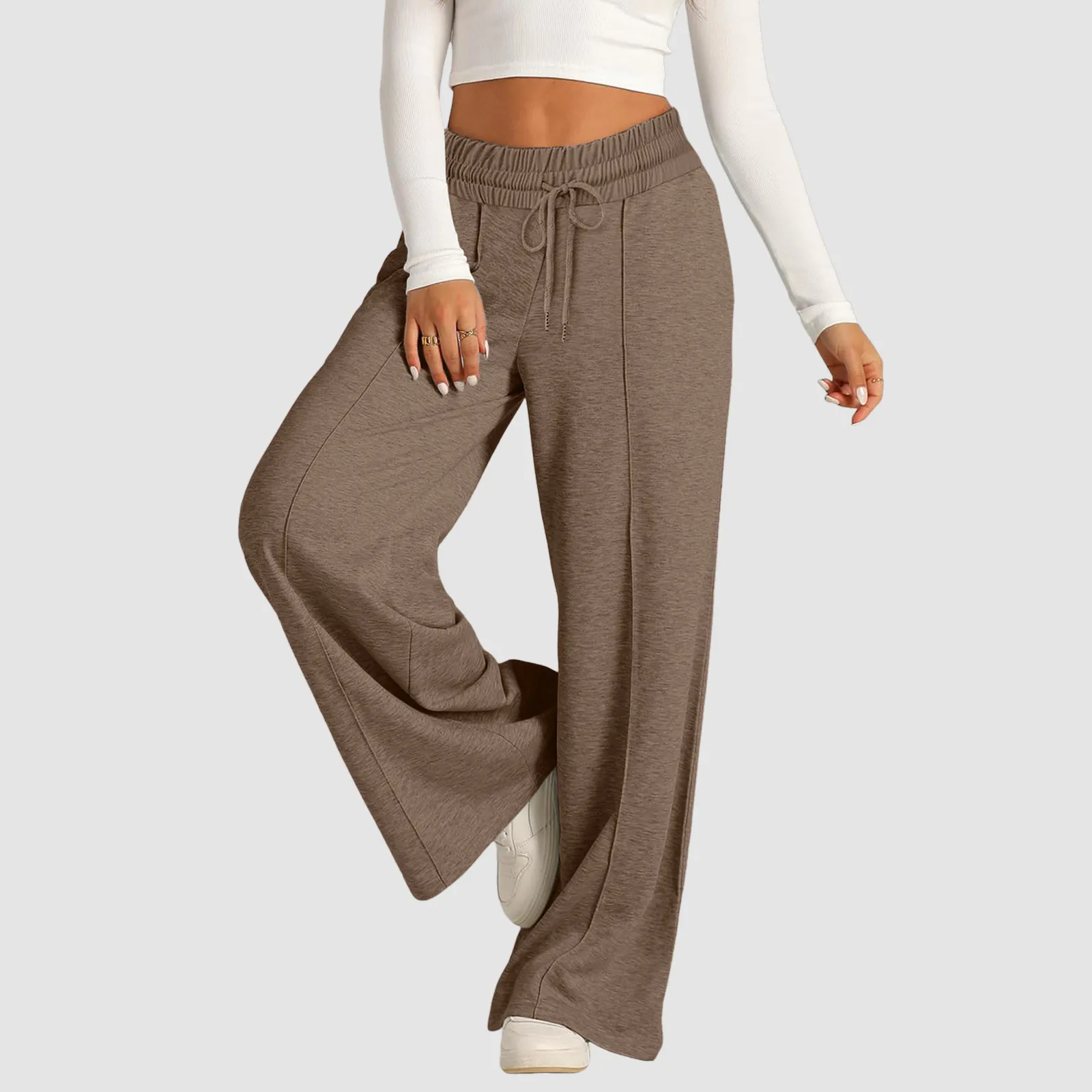 Wide Leg Thin Sweatpants: The Ultimate Guide to Comfort, Style, and ...