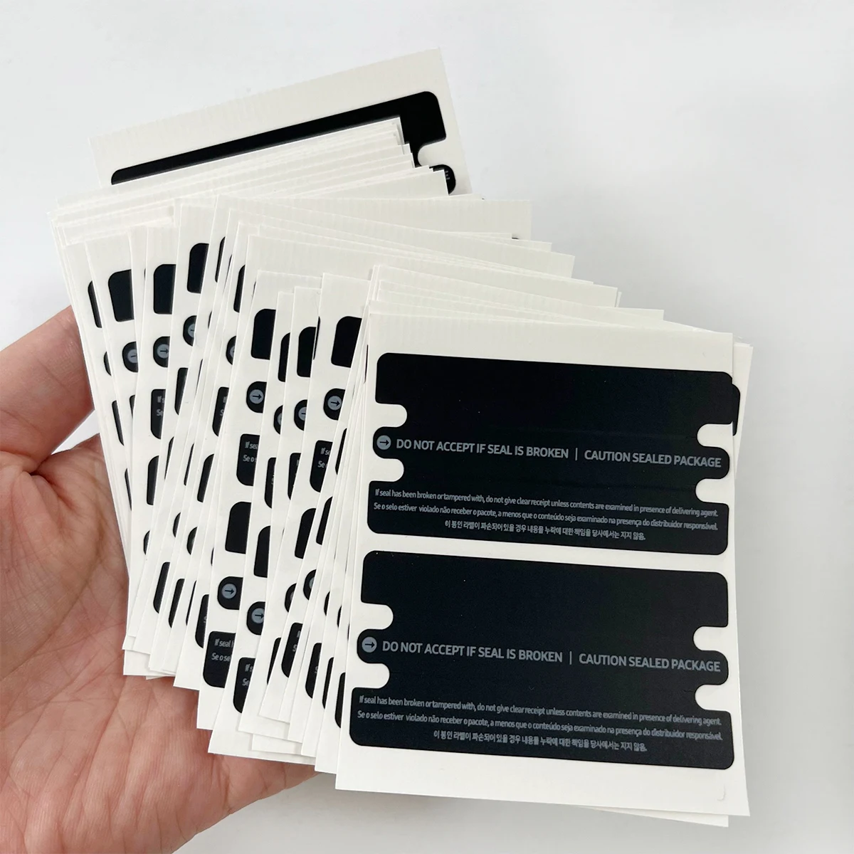 Store Home Products Sale Feedback