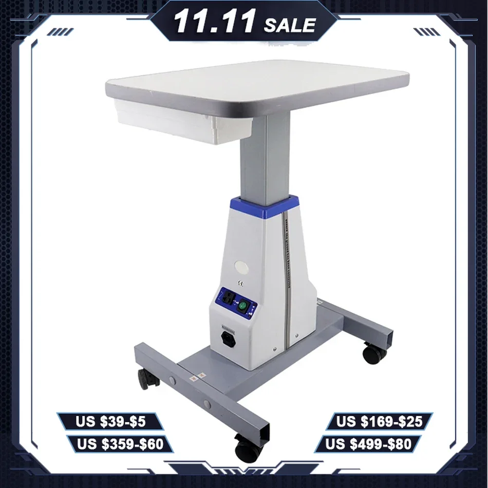 High-Quality-Ophthalmic-Lifting-Motorized-Electric-Table-Lift-WZ-3A-for ...