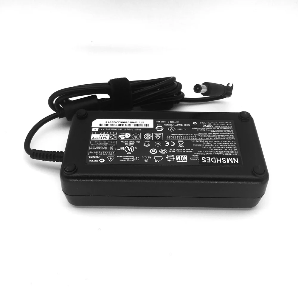 Original AC Adapter 19.5V 7.69A 901981-003 TPC-DA52 For HP 150W ...