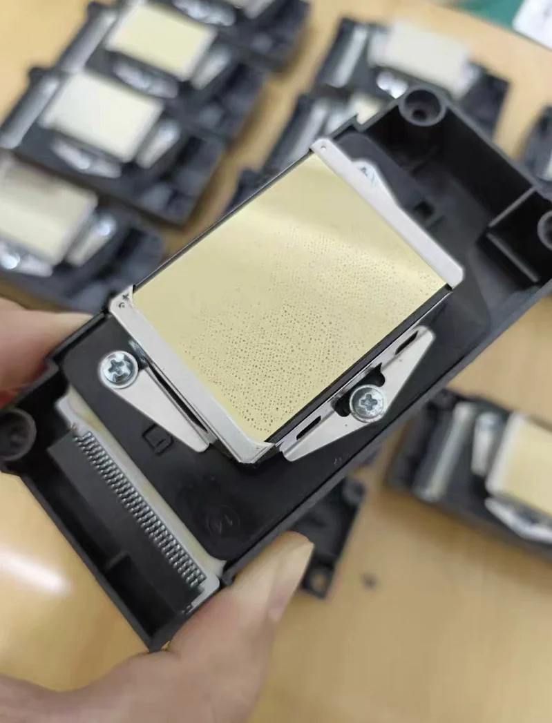 unlocked-Printhead-Print-head-Nozzle-For-Epson-DX5-RJ900-JV33-JV3-For ...