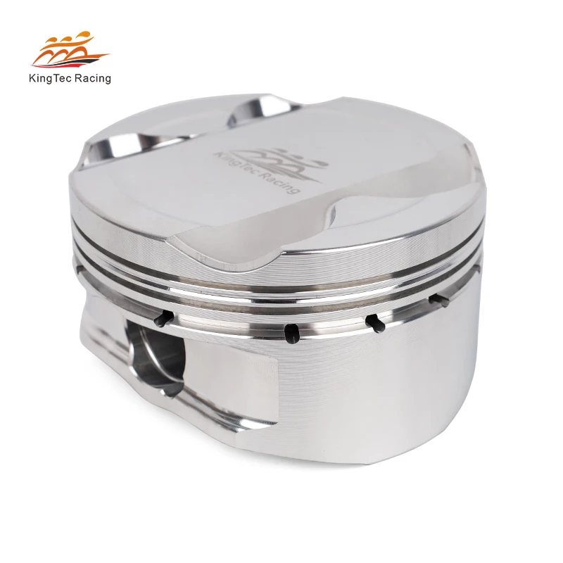 New Arrival BlackTop 4AGE 20V Forged Pistons for Toyota Corolla Levin ...