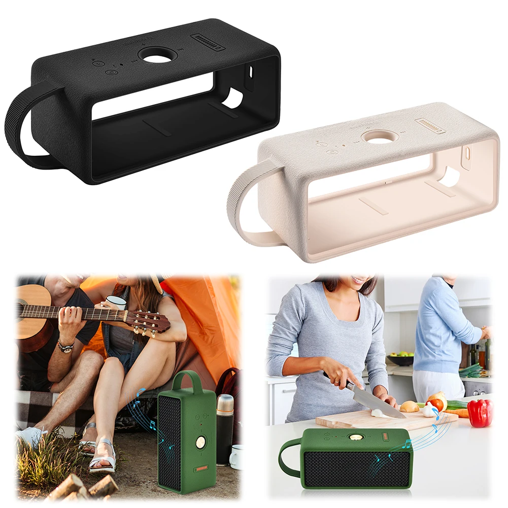 Silicone-Carrying-Case-Anti-Slip-Foldable-Protective-Cover-Soft-Skin ...