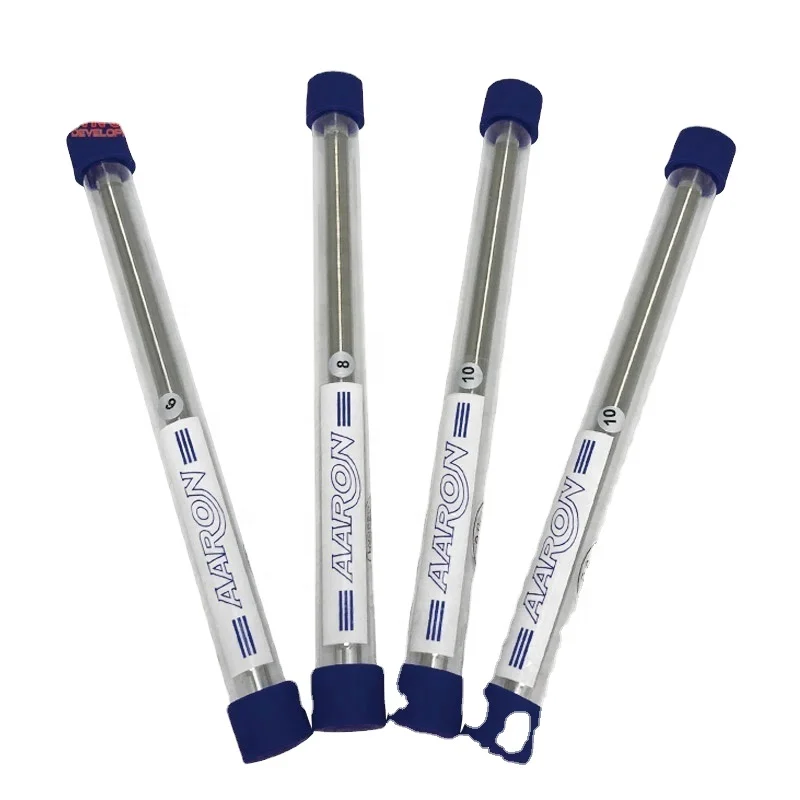 Wet-Film-Wire-Bar-Coater-Printing-Ink-Paint-Scraper-Stainless-Steel ...