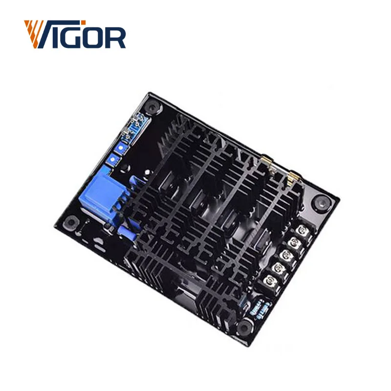 Mc360-Voltage-Stabilizing-Board-Replace-Reactor-Phase-Compound ...