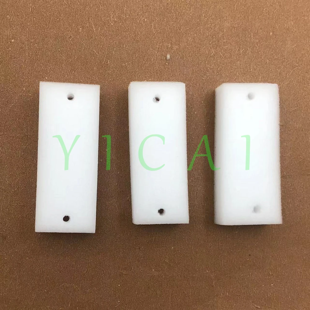 6pcs-waste-sponge-ink-filter-jv300-sponge-Mimaki-JV150-CJV150-Cap-Pad ...