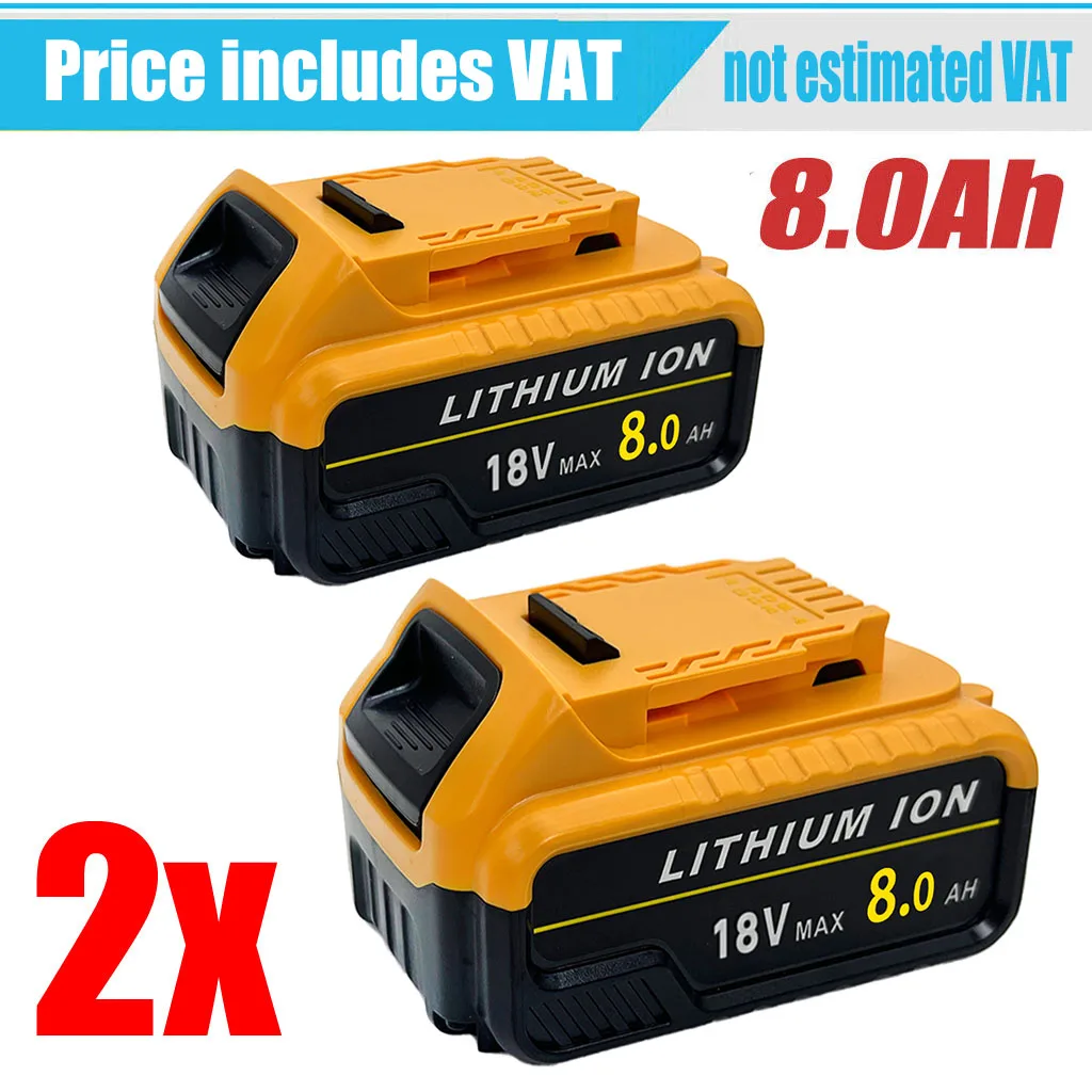 Everything You Need to Know About Batll Batteries for Power Tools