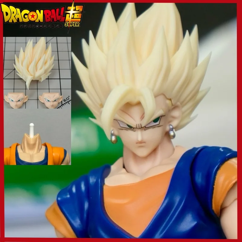 Nono Ko Dragon Ball Z Shf Dko Super Saiyan 2 Action Figure Son Goku ...