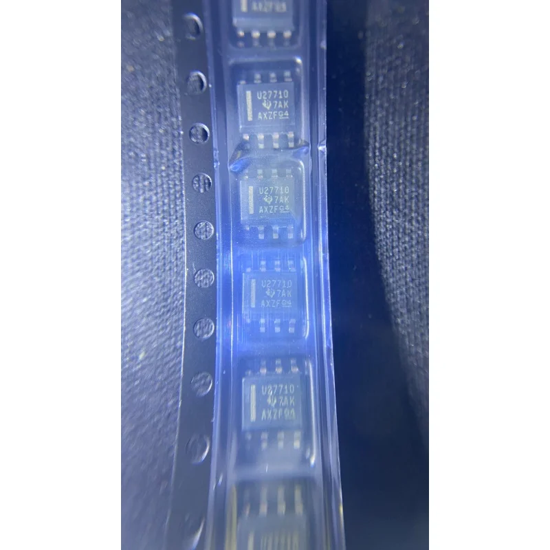 10-50PCS-Drive-UCC27710DR-U27710-UCC27710-SOP8-original-genuine-free-shipping-IC-chipset ...