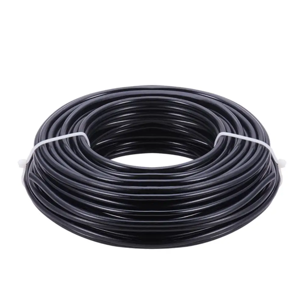 Alambre-de-aluminio-de-6-calibres-de-4mm-alambre-de-Metal-flexible ...