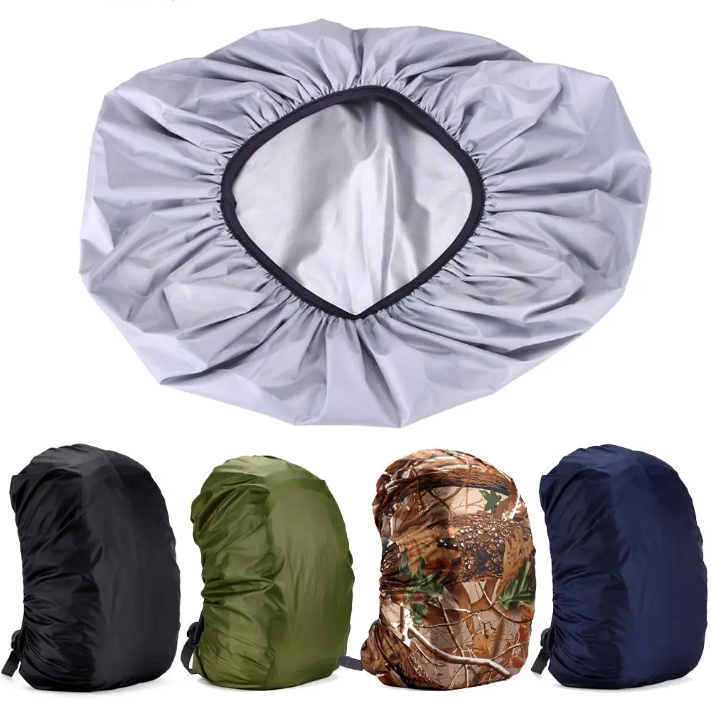 45L Waterproof Backpack Rain Cover Dustproof Cover For Backpack ...