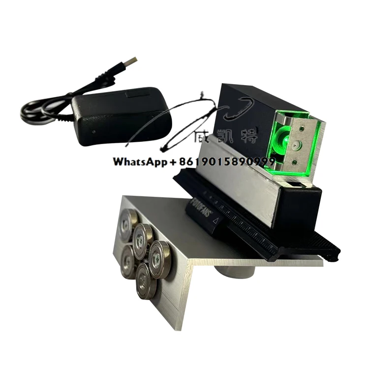 Light Curtain Alignment Tools: The Essential Guide for Precision Press ...