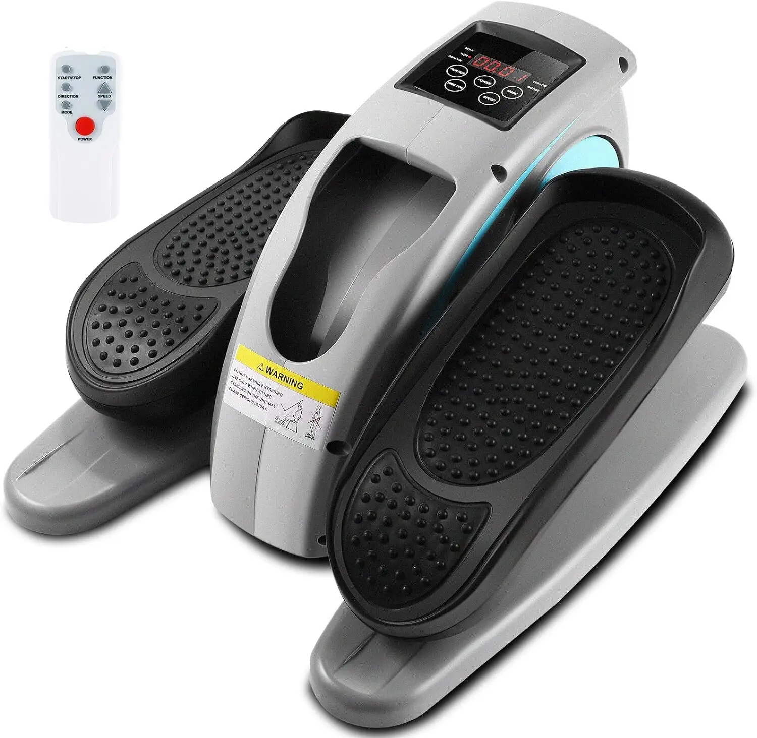 Under-Desk-Elliptical-Machine-Leg-Exercise-Pro-Machine-Pedal-Exerciser ...