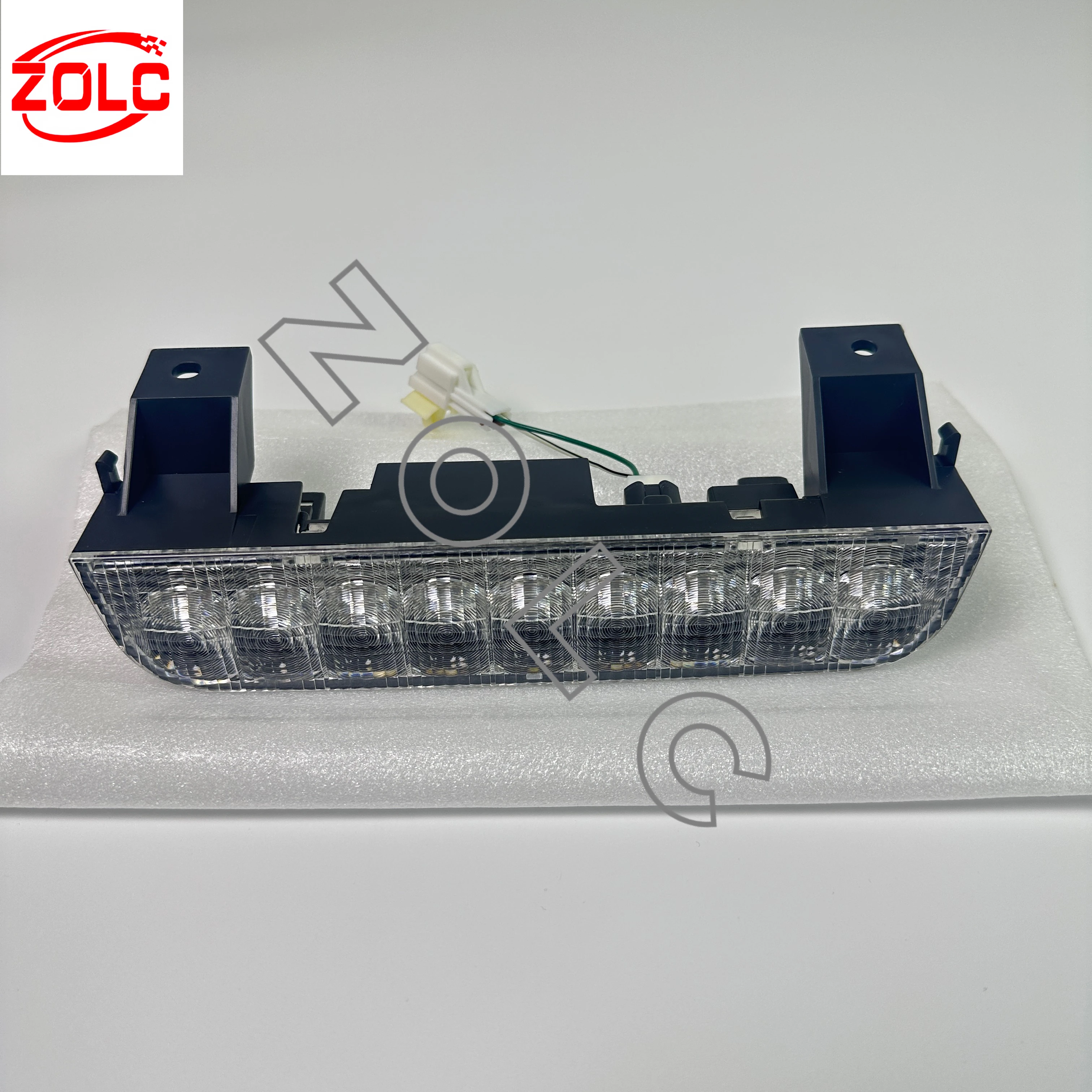 Luz-de-puerta-trasera-alta-aut-ntica-luces-de-freno-altas-conjunto-de-l ...