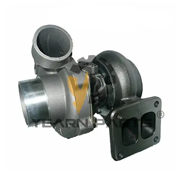 YearnParts-Turbocharger-6207-81-8210-Turbo-T04B59-for-Komatsu-Excavator ...