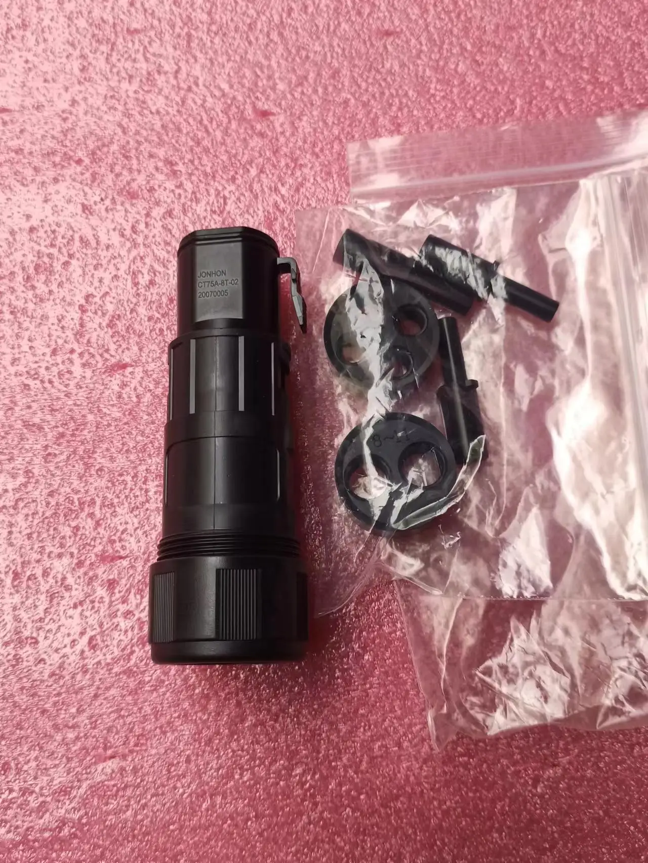 Terminal-de-comunicaci-n-para-inversor-Huawei-485-nuevo-terminal-de ...