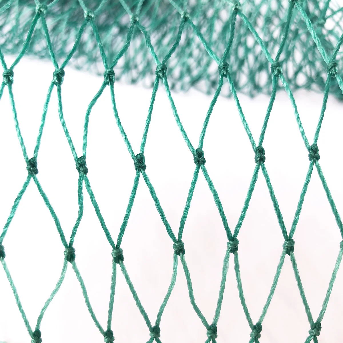 Semi-Finished-Polyethylene-Net-18-Strands-Multifunction-Network-10-100 ...