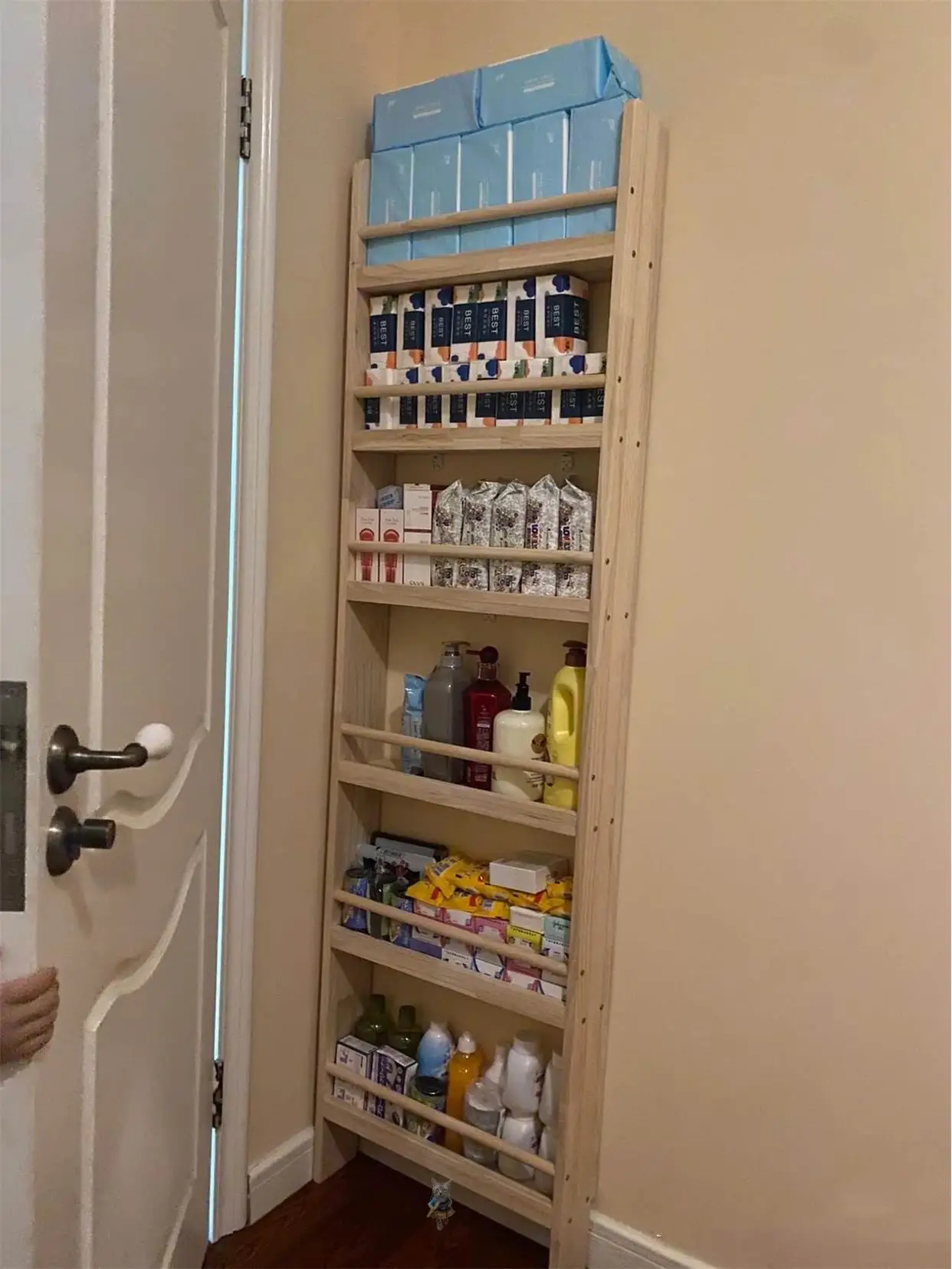 Store Home Products Feedback